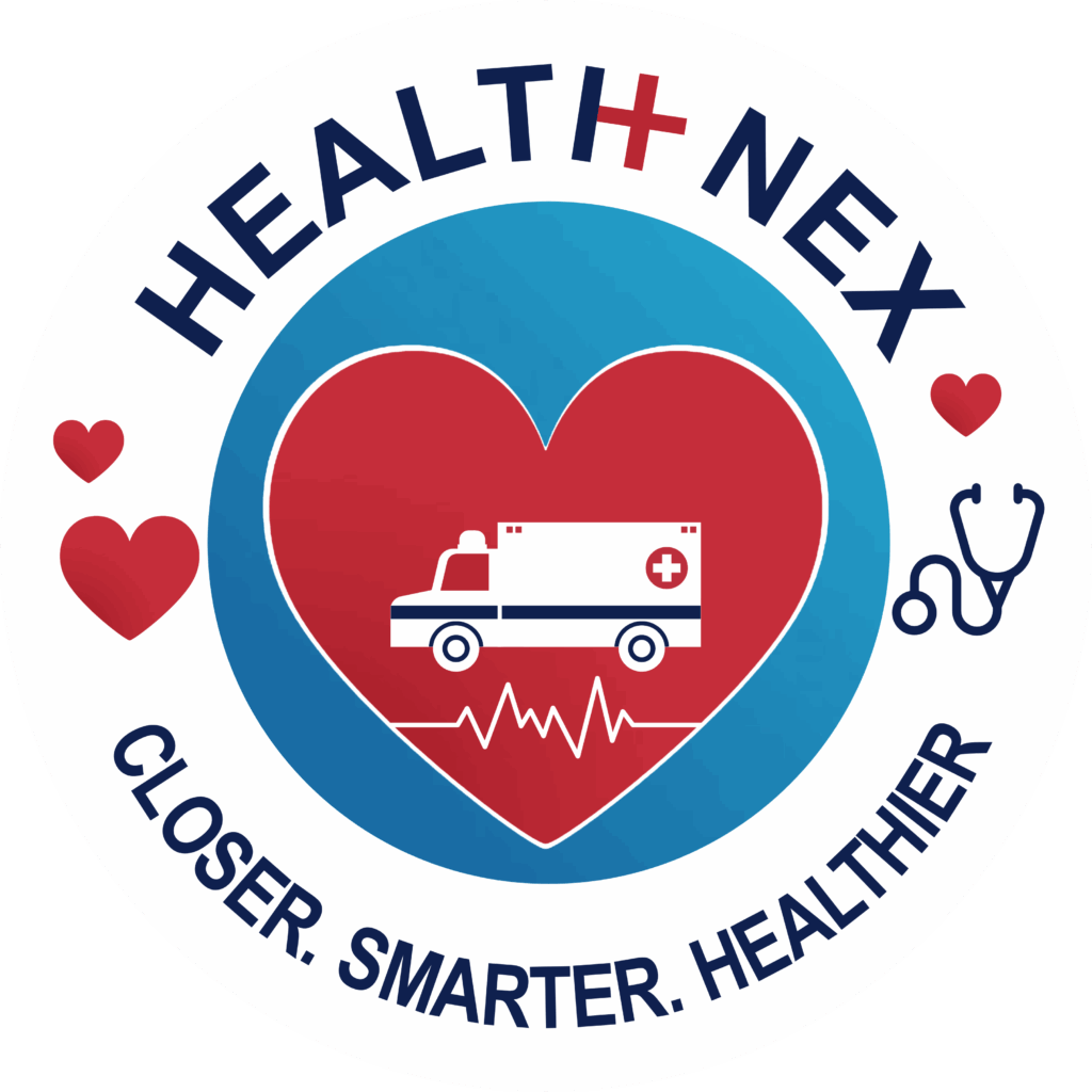 Healthnex – Healthnex – Mobile Health Screening Services